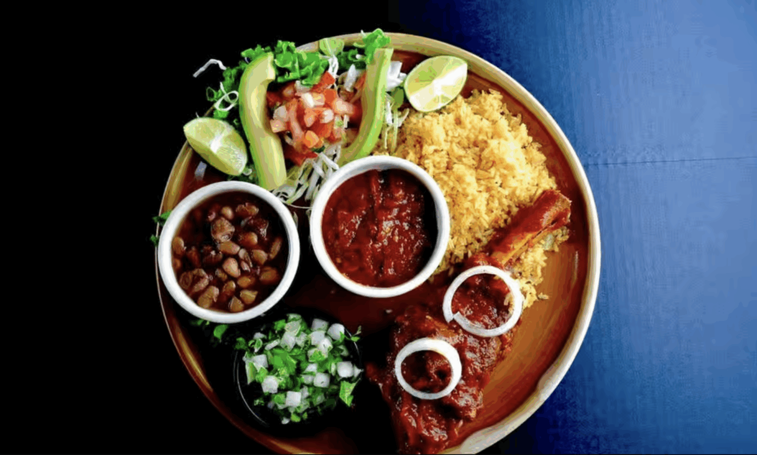 Homepage - Azteca Mexican Restaurants