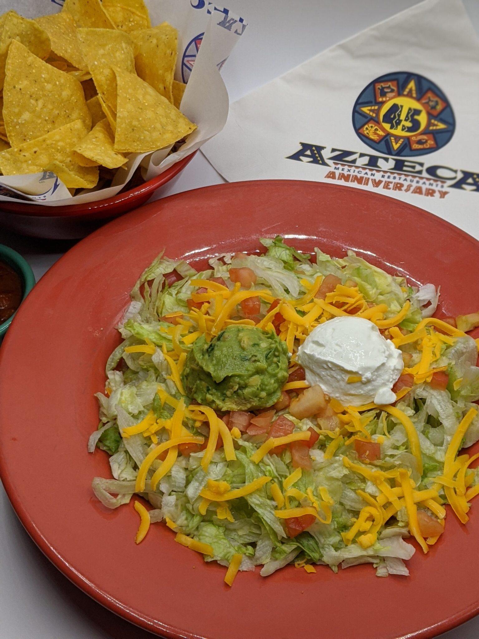 Burien Azteca - Azteca Mexican Restaurants