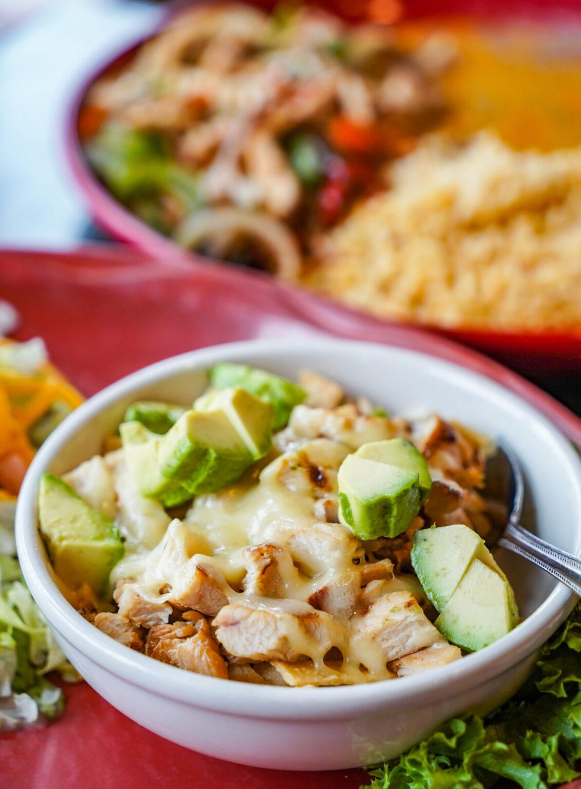 Burien Azteca - Azteca Mexican Restaurants