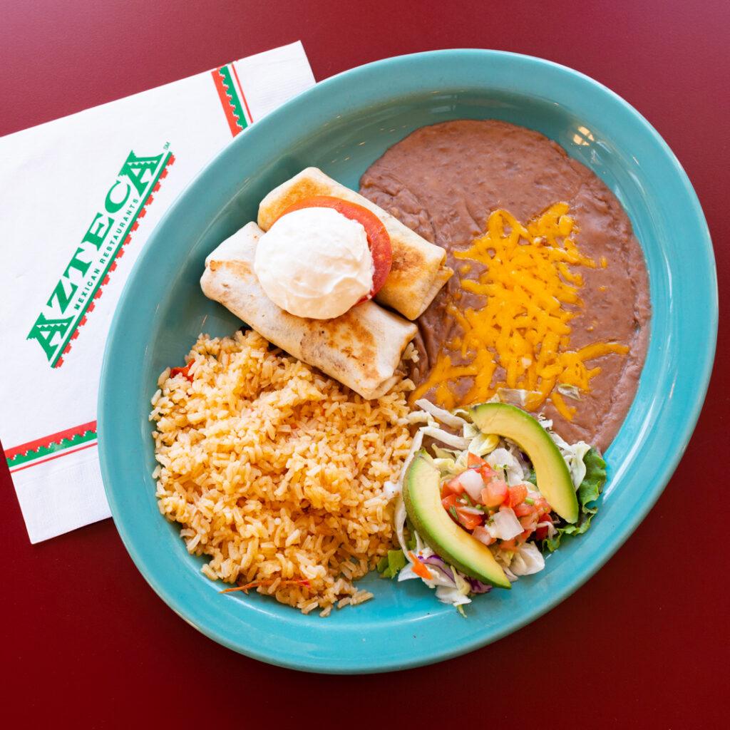 Burien Azteca - Azteca Mexican Restaurants