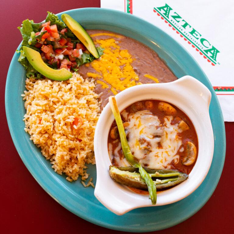 Burien Azteca - Azteca Mexican Restaurants