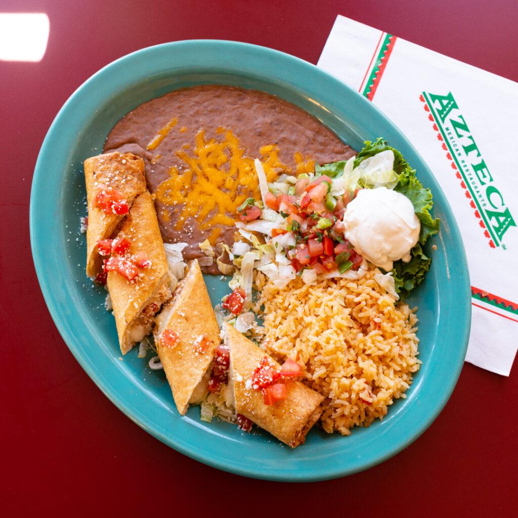 Burien Azteca - Azteca Mexican Restaurants