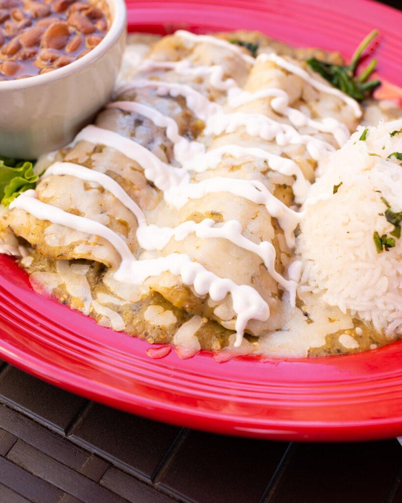 Burien Azteca - Azteca Mexican Restaurants