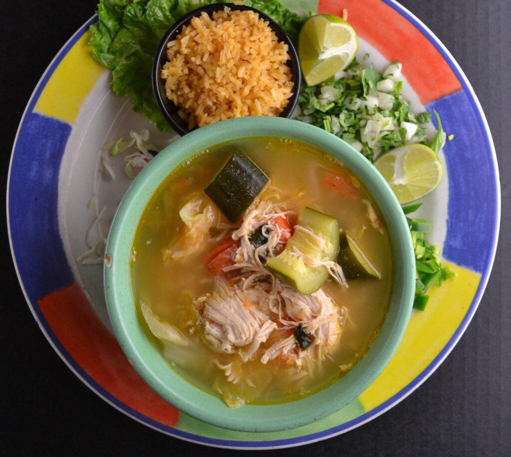 Burien Azteca - Azteca Mexican Restaurants