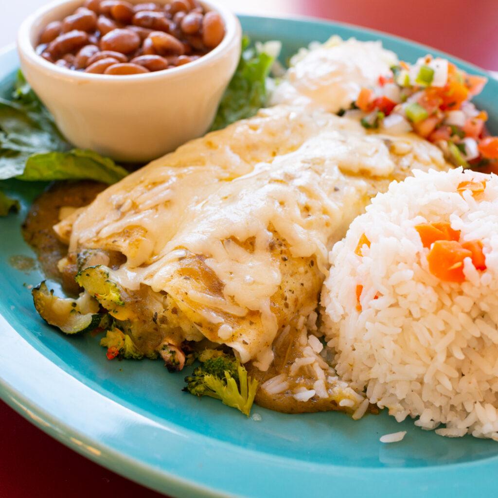 Burien Azteca - Azteca Mexican Restaurants
