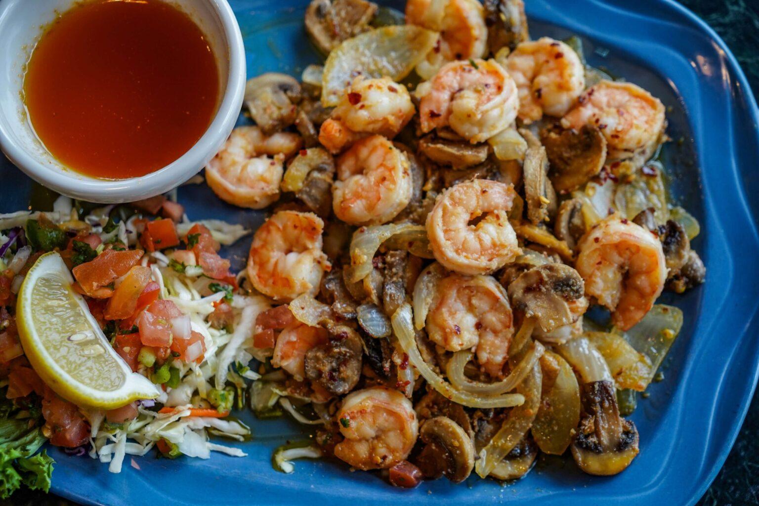 Burien Azteca - Azteca Mexican Restaurants