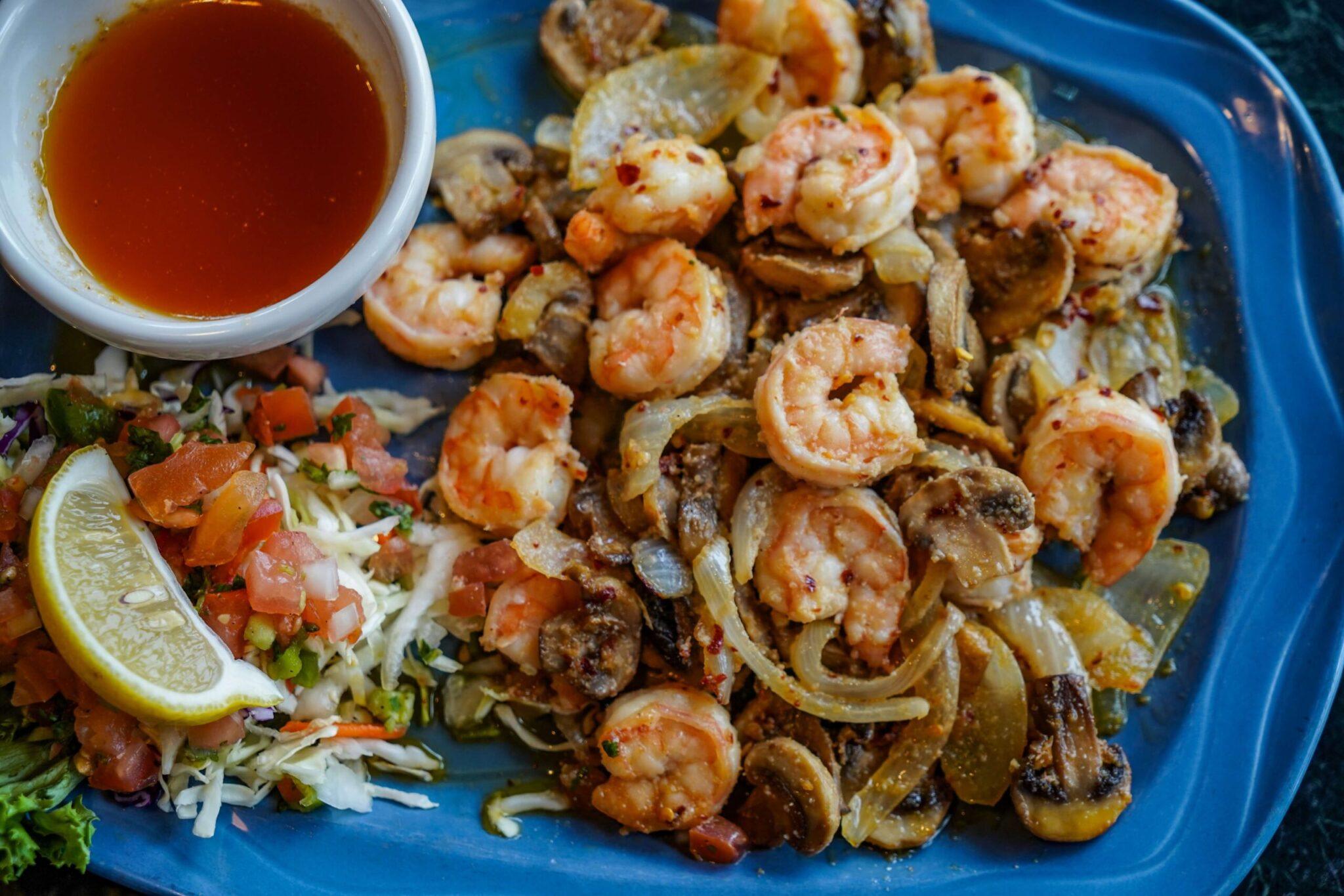 Burien Azteca - Azteca Mexican Restaurants