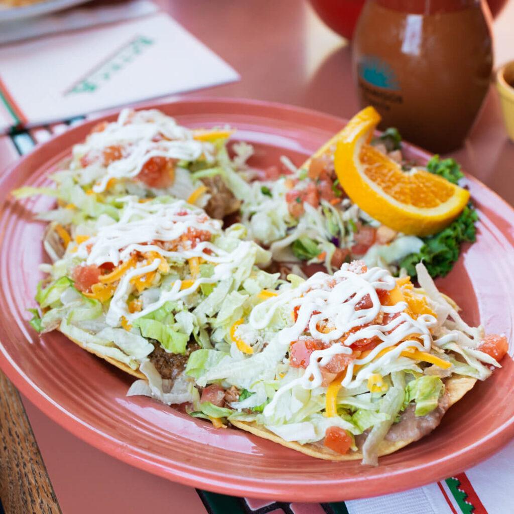 Burien Azteca - Azteca Mexican Restaurants