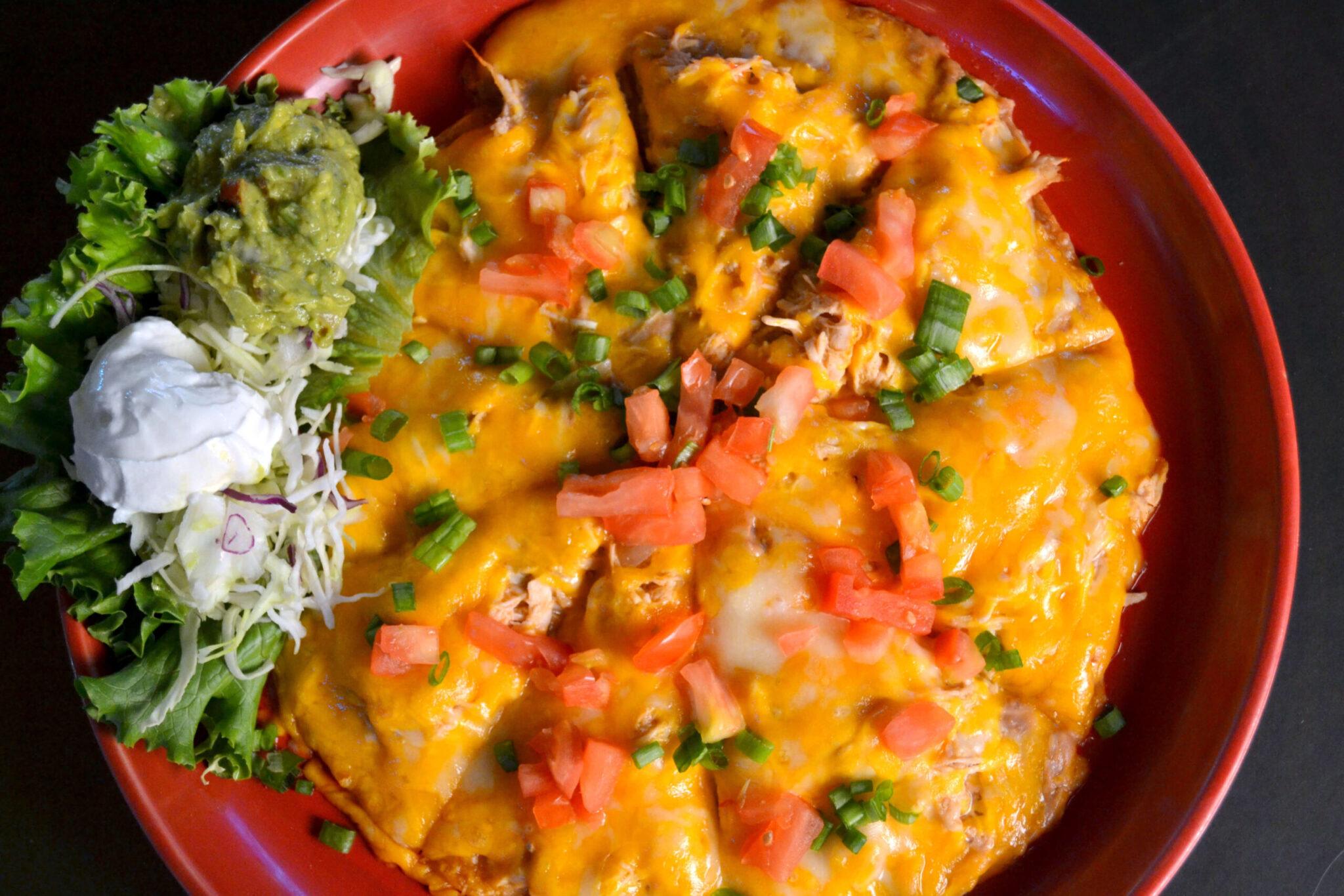 Burien Azteca - Azteca Mexican Restaurants